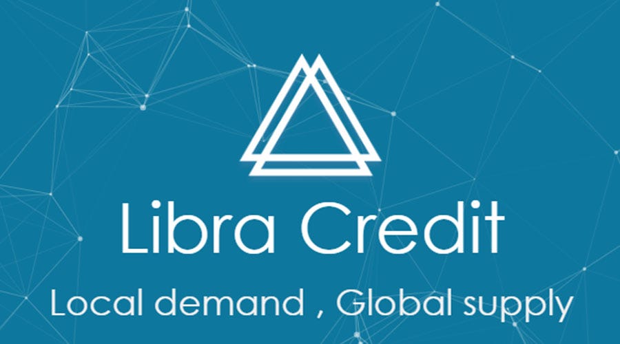 [DPRating] Libra: Decentralized loan network powered by MakerDAO | by ...