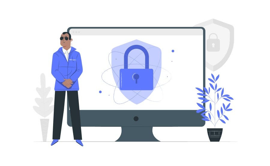IoT Security Issues: Top Considerations and Risk Mitigation Strategies ...