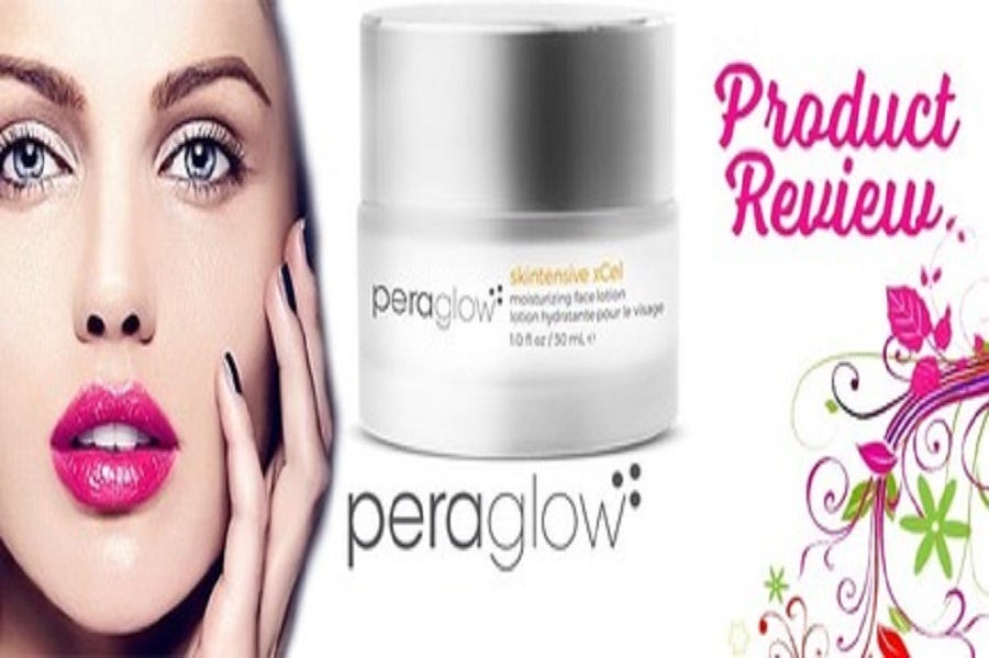 Peraglow Skin Cream. Peraglow Skin Cream | by Peraglow Skin Cream | Medium
