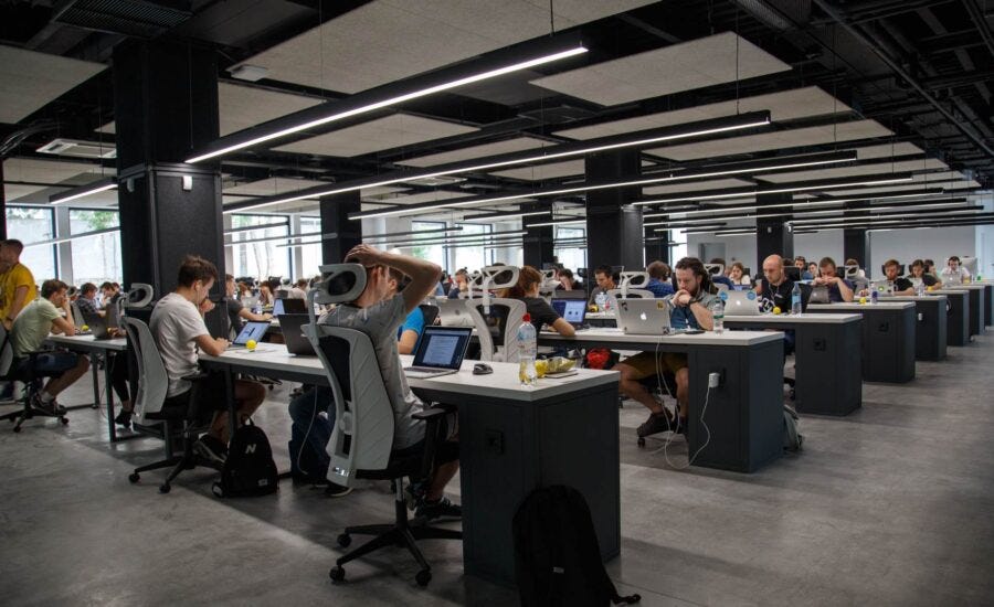 UX strategy — To have in the most effective way | by InlandTek | May, 2024 | Medium