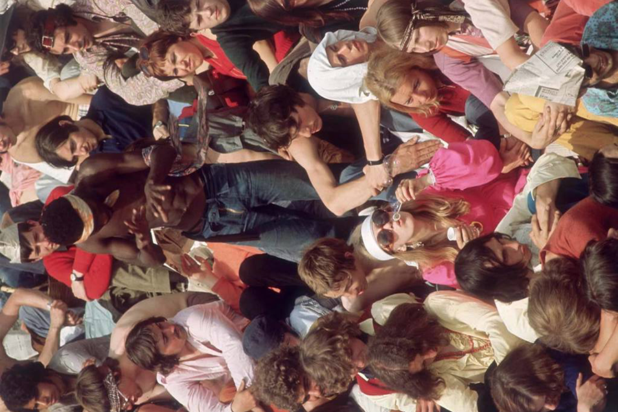 The Importance of Chilling with Friends: Why Hanging Out Together is ...