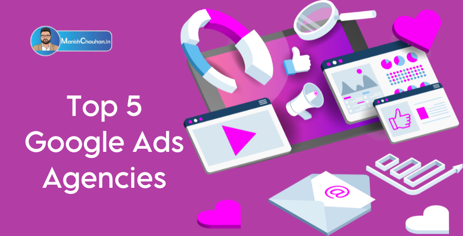 Google Ads Expert and Top 5 Google Ads Agencies | by Payalgupta | Sep ...