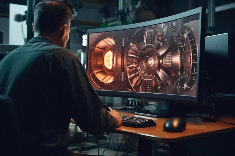The Impact of CGI on Visual Storytelling | by Motion Effects | May ...