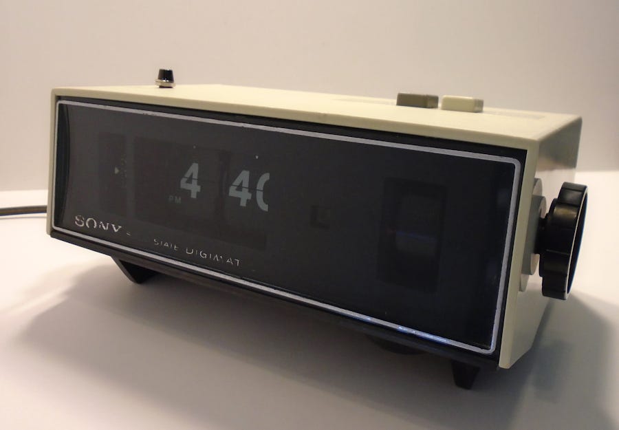 Why I Wake Up At 4:40 Every Day. Here’s why I do it and how you can ...