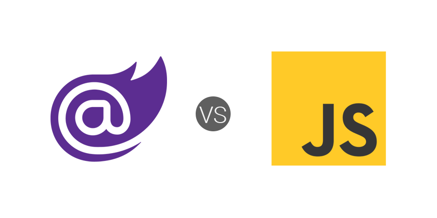 Blazor vs. JavaScript: An Excerpt | by Paul Bradish | Medium