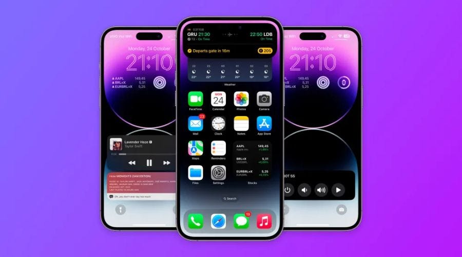 Apple Event 2023: Unveiling the Future of Technology - thewebhunting ...