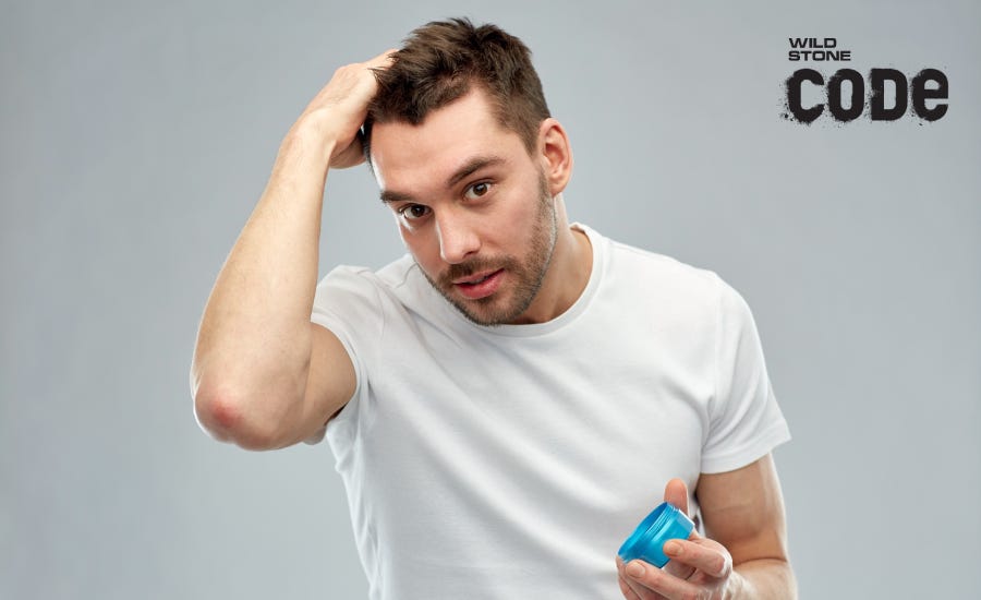 Know how to make your Hair look Groomed? - Codegroomingcare - Medium