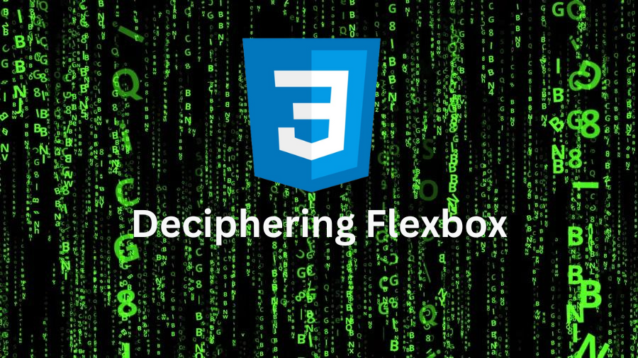 Cracking the Flexbox Code: Deciphering Web Design for Beginners | by Abdullah Jama | Jun, 2024 ...
