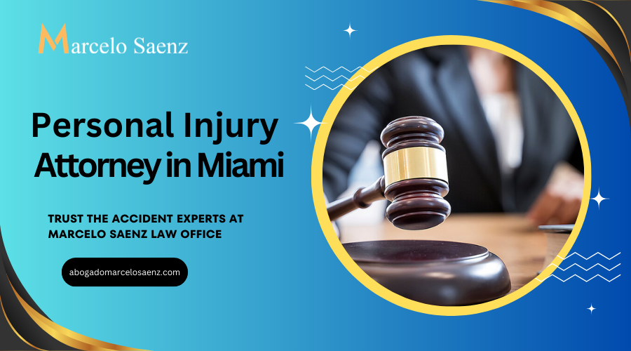 Personal Injury Attorney in Miami: A Comprehensive Guide | by Law ...