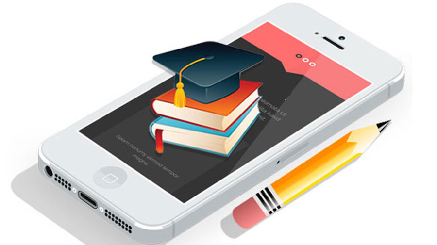 Importance of Mobile Apps in Education System | by Guru Technolabs | Medium
