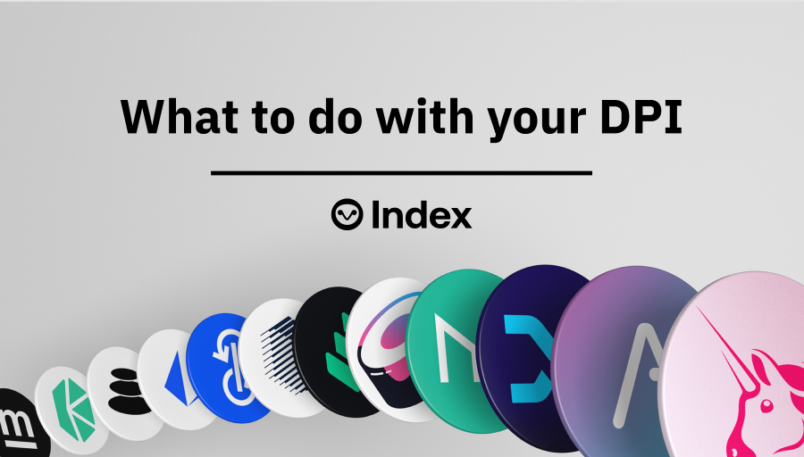 What to do with your DPI. For many DeFi Pulse Index holders, the… | by ...