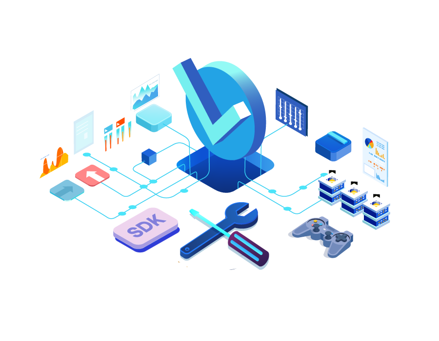 How does an SDK empower application developers? | by Nbase | Jun, 2023 | Medium