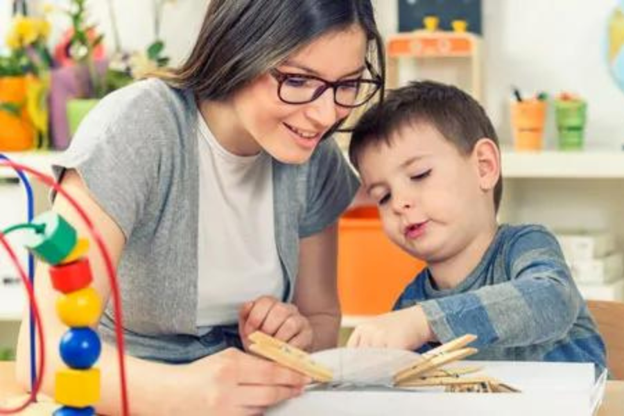 Parental Involvement in Special Education | by Janvi Gupta | Medium