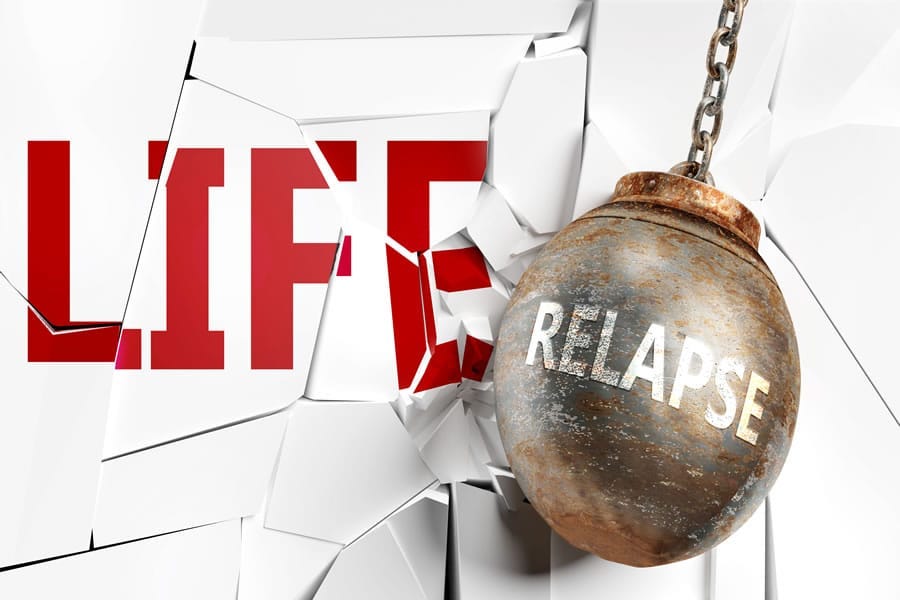 Why You Never Lose Sober Time. Relapse doesn’t erase progress | by Dave ...