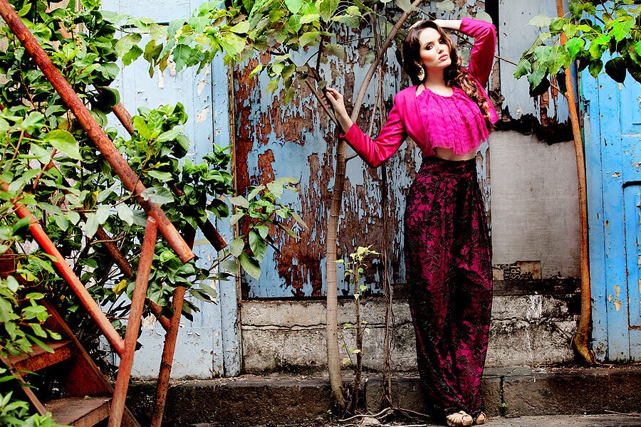 Acting Photography. When it comes to acting photoshoot… | by A Rrajani ...