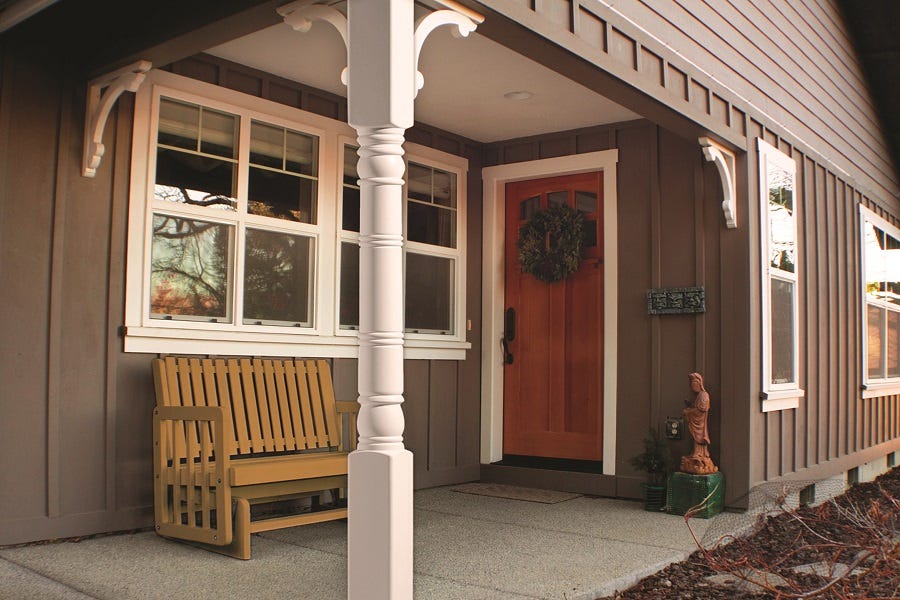 Move Over Guest House: Here’s How to Design the Best Attached ADU | by ...