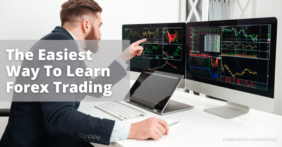 Easy Ways to Learn about Trading. If you’re interested in learning ...
