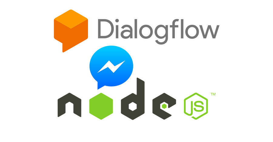 Dialogflow + Facebook Messenger: handle stickers and images separately ...