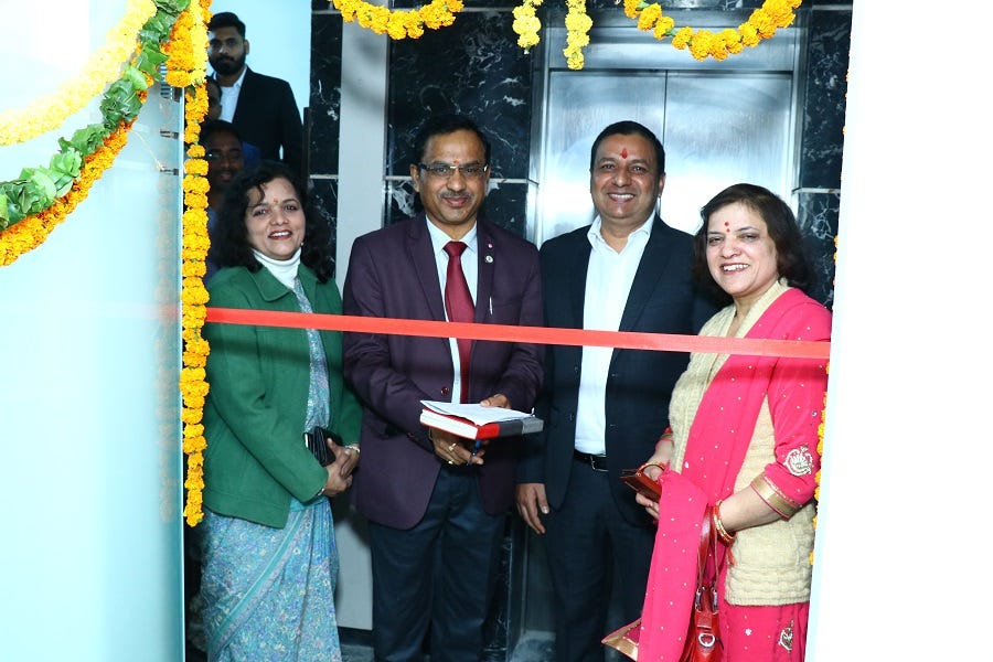 SARACA Solutions to triple headcount in India in two years with opening ...