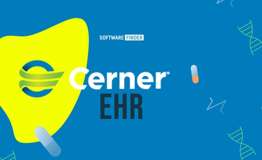 Clarity Connect and Cerner EHR. You can integrate the Cerner EHR into… | by Ryantyler | Medium