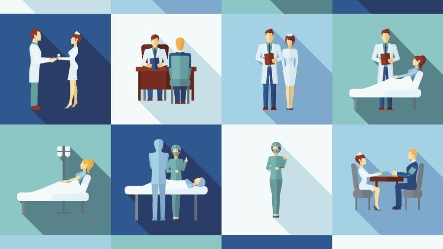 Atlas MedStaff: Transforming the Landscape of Travel Healthcare | by ...