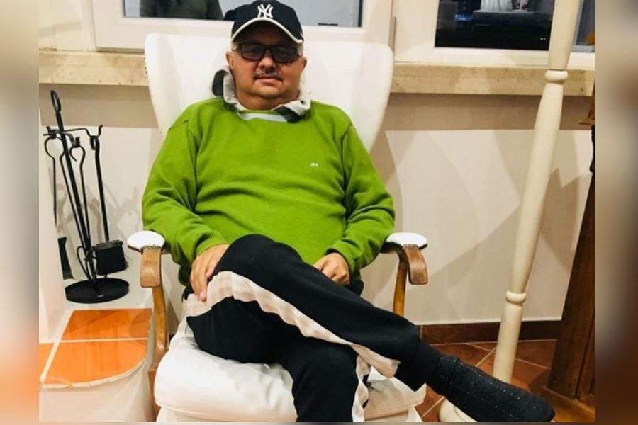 Partho Dasgupta Explores the Increasing Popularity of Social Media ...