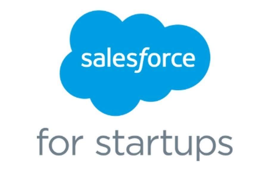 🚀The Salesforce Setup Every SaaS Startup Should Build First, Before ...