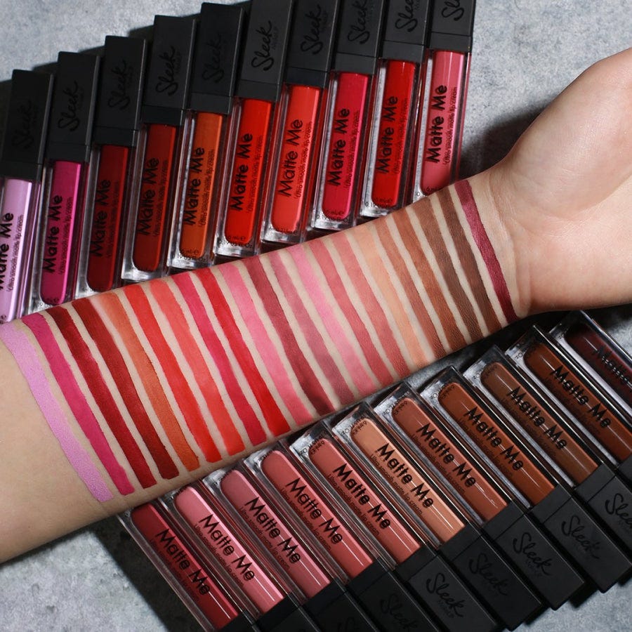 4 Types of Lipsticks That Are Essential For Every Lady’s Dressing Set ...