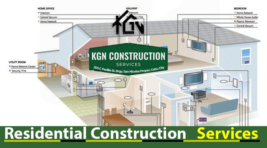 kgn construction services - kgn construction services - Medium
