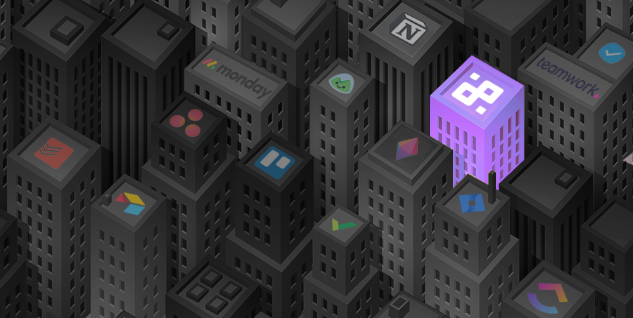 Why We Created ‘Another’ Project Management Tool | by Team Infinity ...