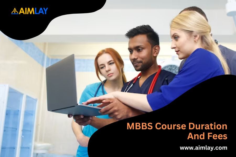 MBBS Course Duration And Fees Aimlay Medium MBBS Course Duration And Fees Aimlay Medium