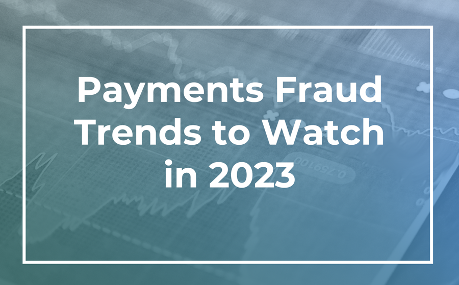 Payments Fraud Trends to Watch in 2023 | by Fidesic AP as a Service ...