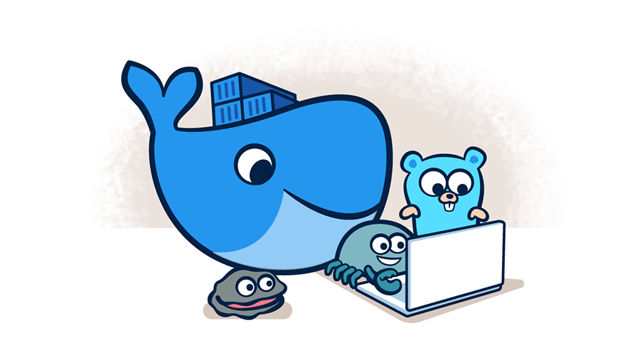 Docker Orchestration. Docker is a software development… | by Hanifah ...