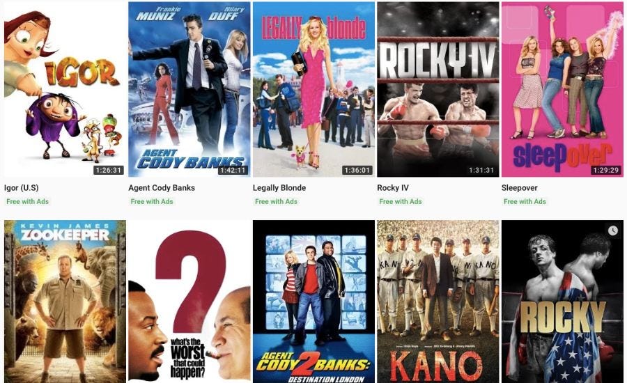 Filmlinks4u is a great website to download movies where you will find ...