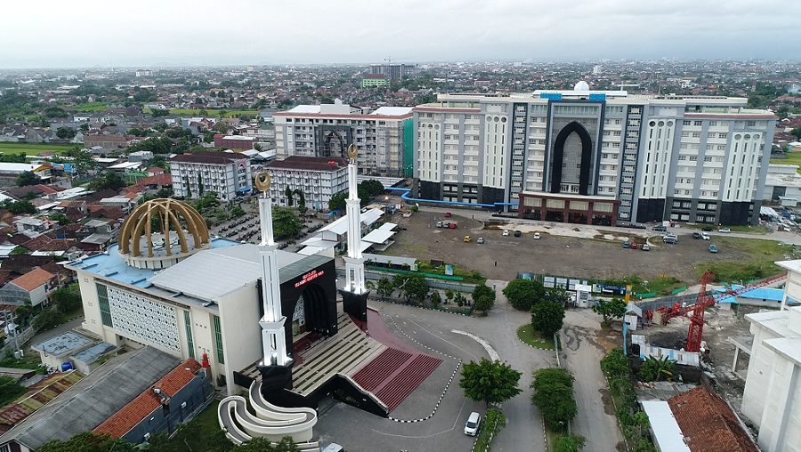 Penerimaan Mahasiswa Baru UAD Jalur Beasiswa Prodigium Fisika - News ...
