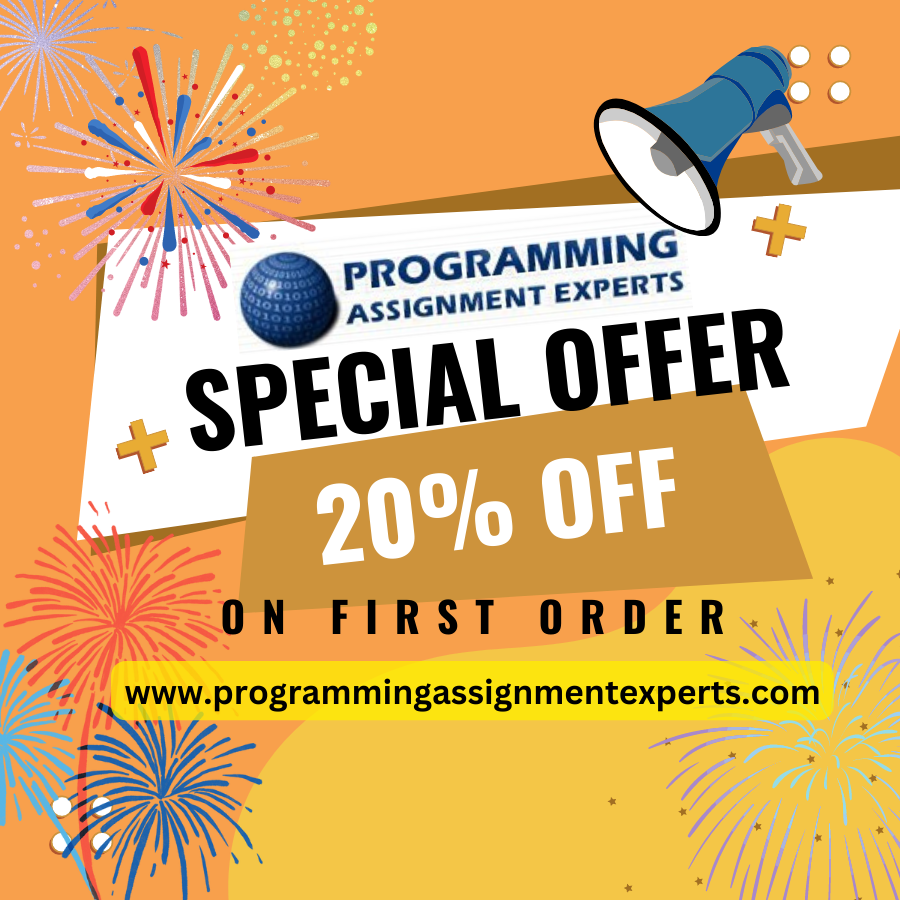 Score Top Grades with Programming Assignment Help — Get 20% off on Your ... Score Top Grades with Programming Assignment Help — Get 20% off on Your ...