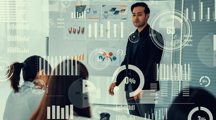 Developing One’s Inner Data Scientist | by ritu lagad | Medium