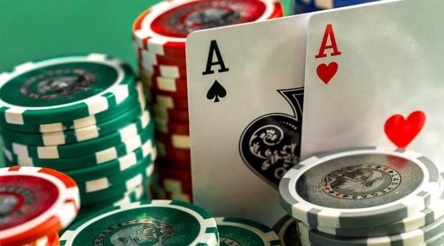 Understanding the Odds: How Online Gambling Works in India | by Charles ...