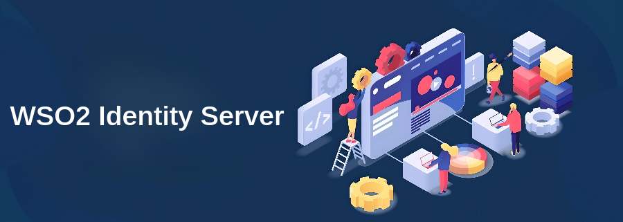 Transforming WSO2 Identity-Apps Towards a Modern and Modular ...