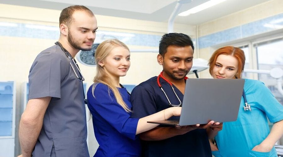 PLAB and MRCP: A Comparison and Analysis of Their Significance | by ...