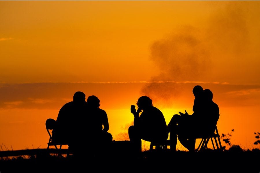 4 Powerful Ways To Use The Art of Storytelling | by Jeff Bullas | Medium