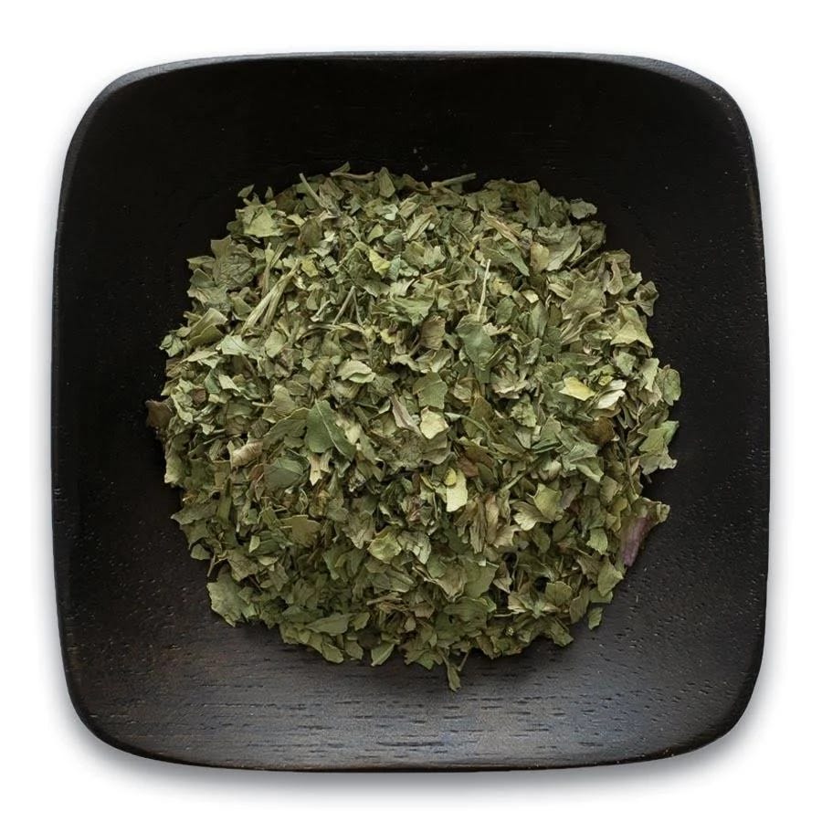 dried cilantros. Get ready to spice up your dishes with… | by Megan ...