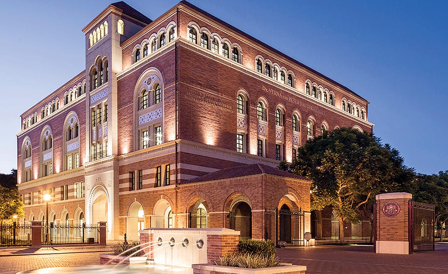 Part 20: USC Takes Out A Confidential Informant — Termination Planning ...