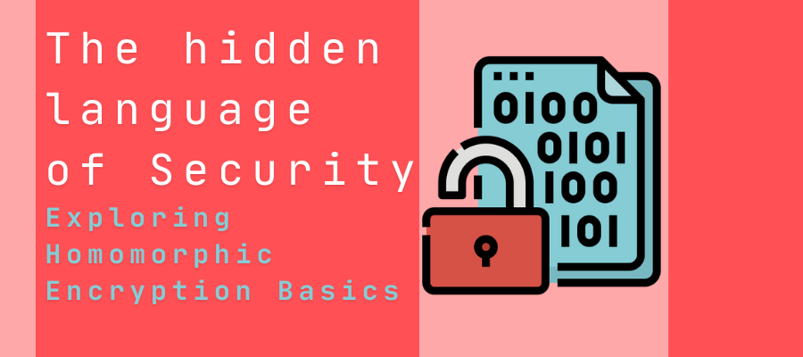 The hidden language of Security : Exploring Homomorphic Encryption ...