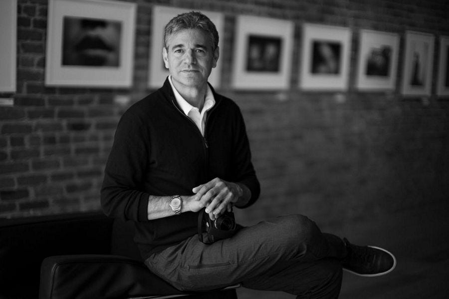 DAVID BUTOW: “I want my photos to convey truth, as I see it.” | by ...