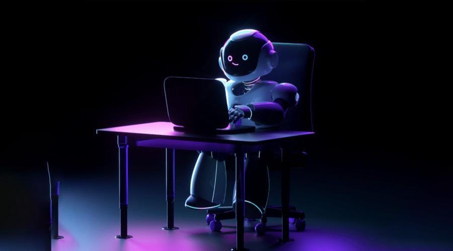 AI Writing Tools: Enhancing Productivity | by William Sandak | Medium