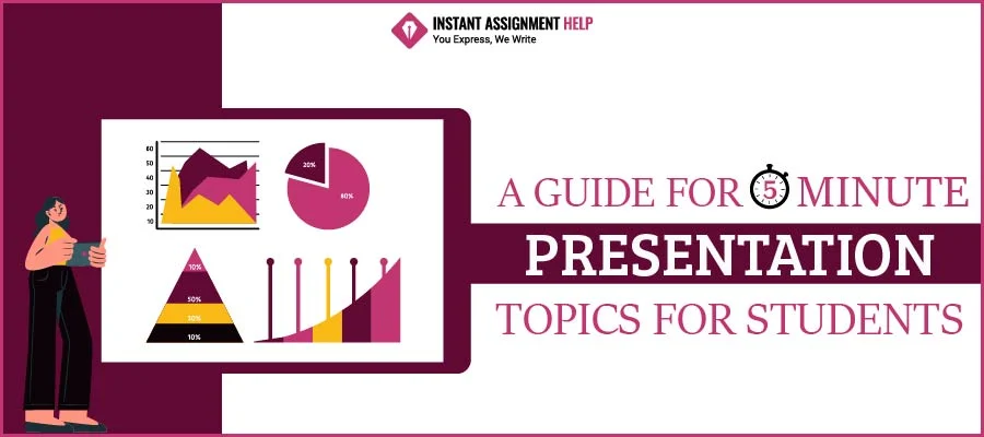 45+ Most Trending 5-Minute Presentation Topics and Ideas 2024 ...
