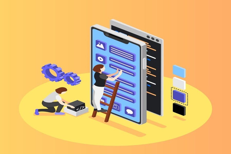 Innovative Web Application Development for Modern Businesses | by James ...