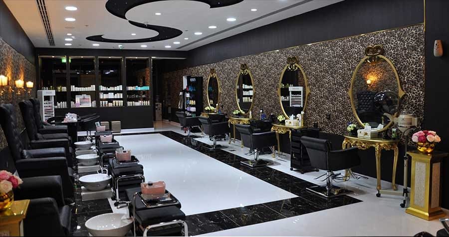 How to Choose the Best Hair Salon Franchise for Your Investment | by ...