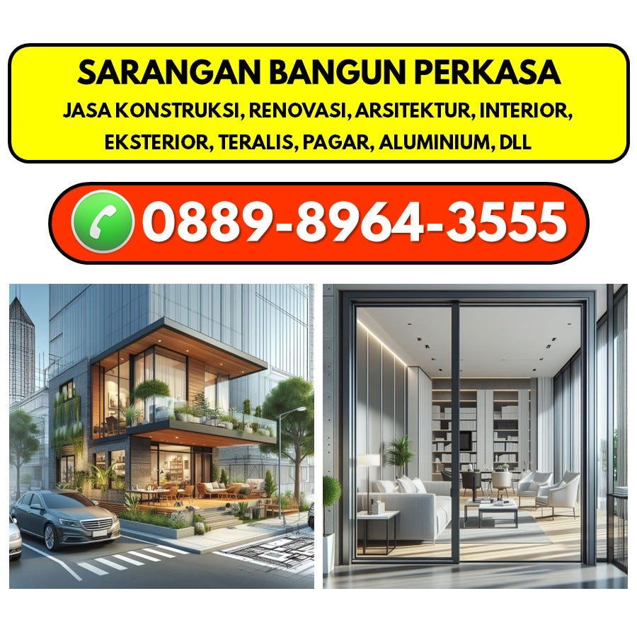 Hub 0889–8964–3555, Pintu Aluminium Malang: Elegansi dan Keandalan untuk Rumah Modern Anda | by ...